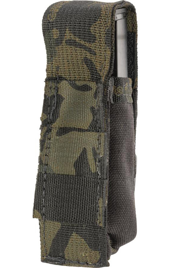 High Speed Gear HSGI Single Modular Pistol Magazine MOLLE Pouch (Color ...