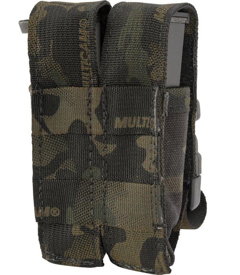 High Speed Gear HSGI Double Modular Pistol Magazine MOLLE Pouch (Color ...