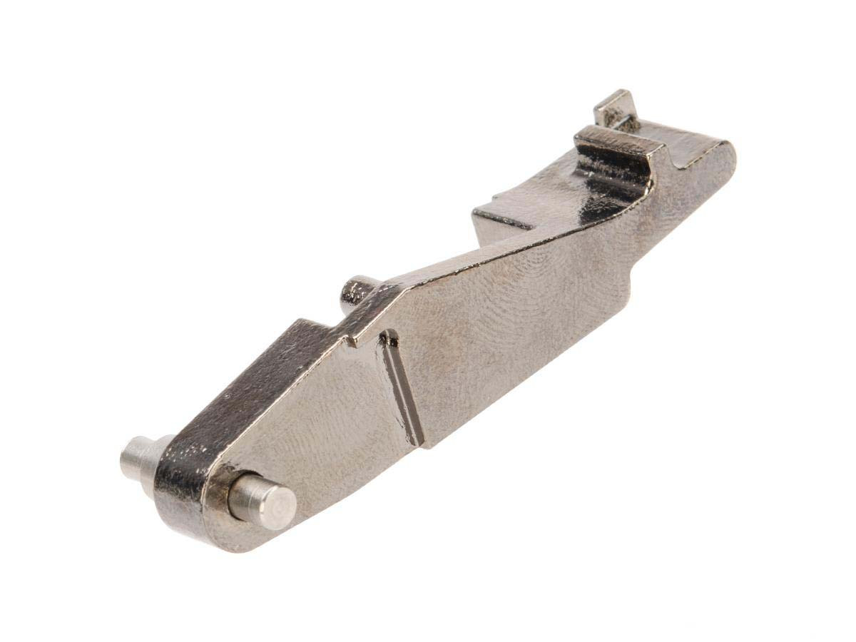 Angel Custom Steel Trigger Latch for Spring Powered Tri-Shot Airsoft ...