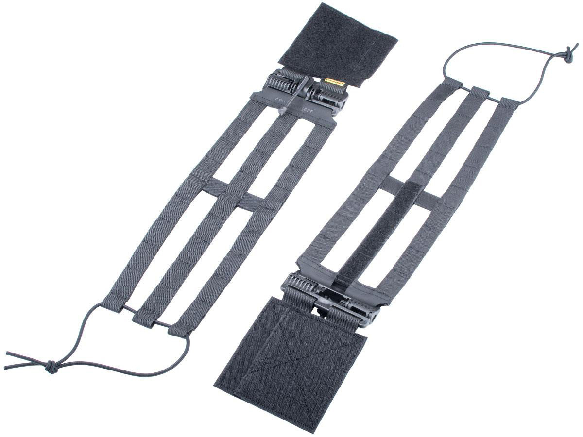 Emerson Single Point Quick Release Skeleton Cummerbund - Hero Outdoors