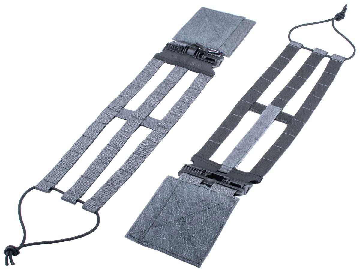 Emerson Single Point Quick Release Skeleton Cummerbund - Hero Outdoors