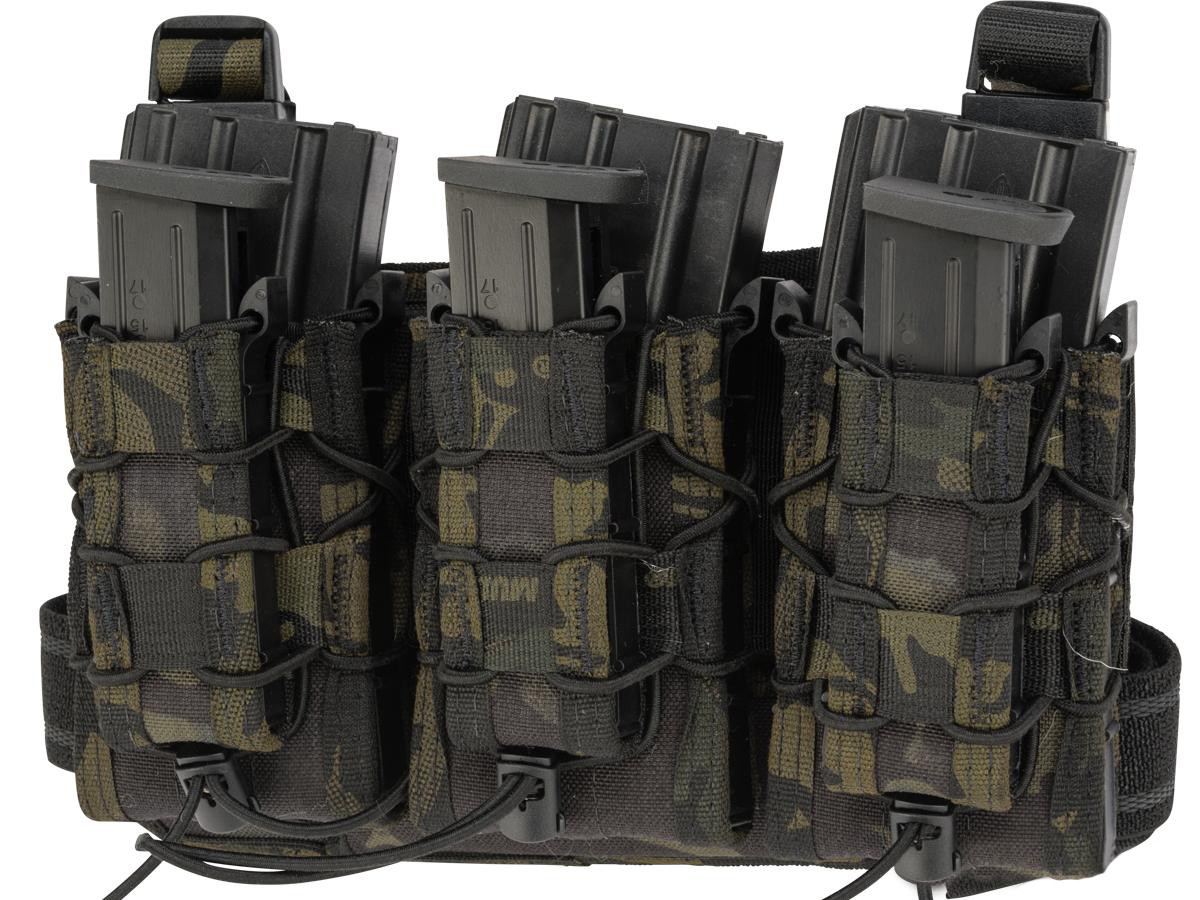 HSGI Double Decker Leg Rig - Hero Outdoors