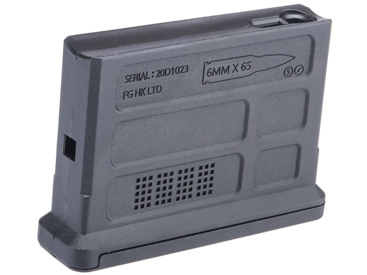 EMG Helios 55 Round Mid-Cap Magazine for EV01 Series Bolt Action ...