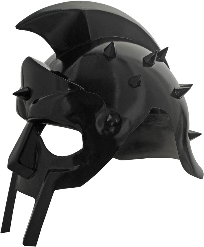 Gladiator Helmet with Liner - Hero Outdoors