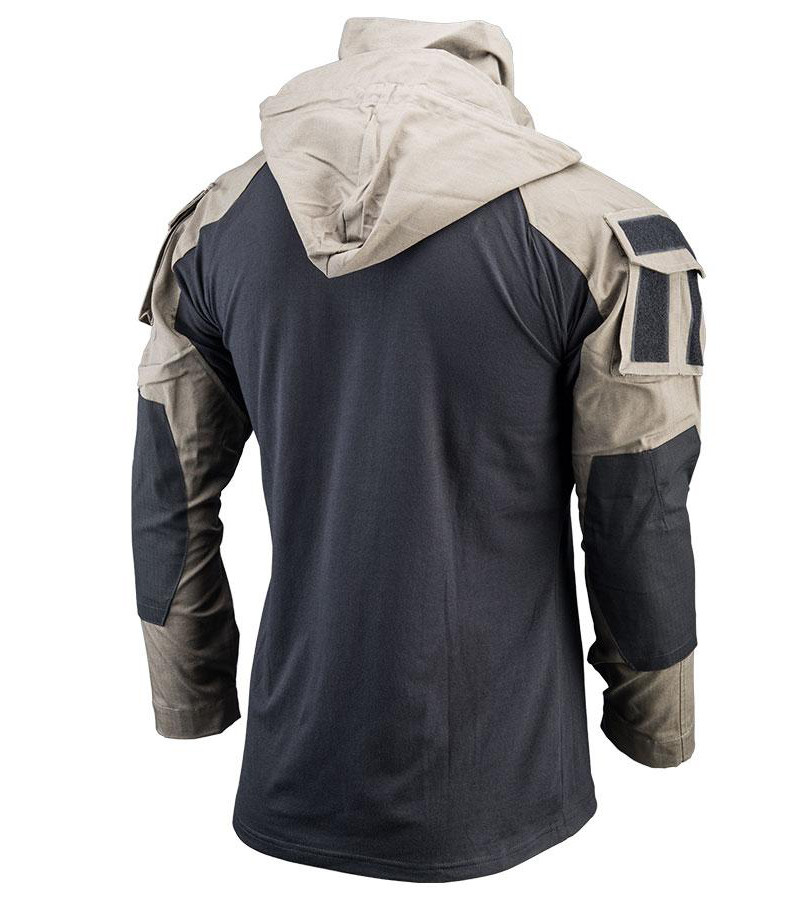Phantom Gear Rogue Combat Shirt (Color: Ranger Green) - Hero Outdoors