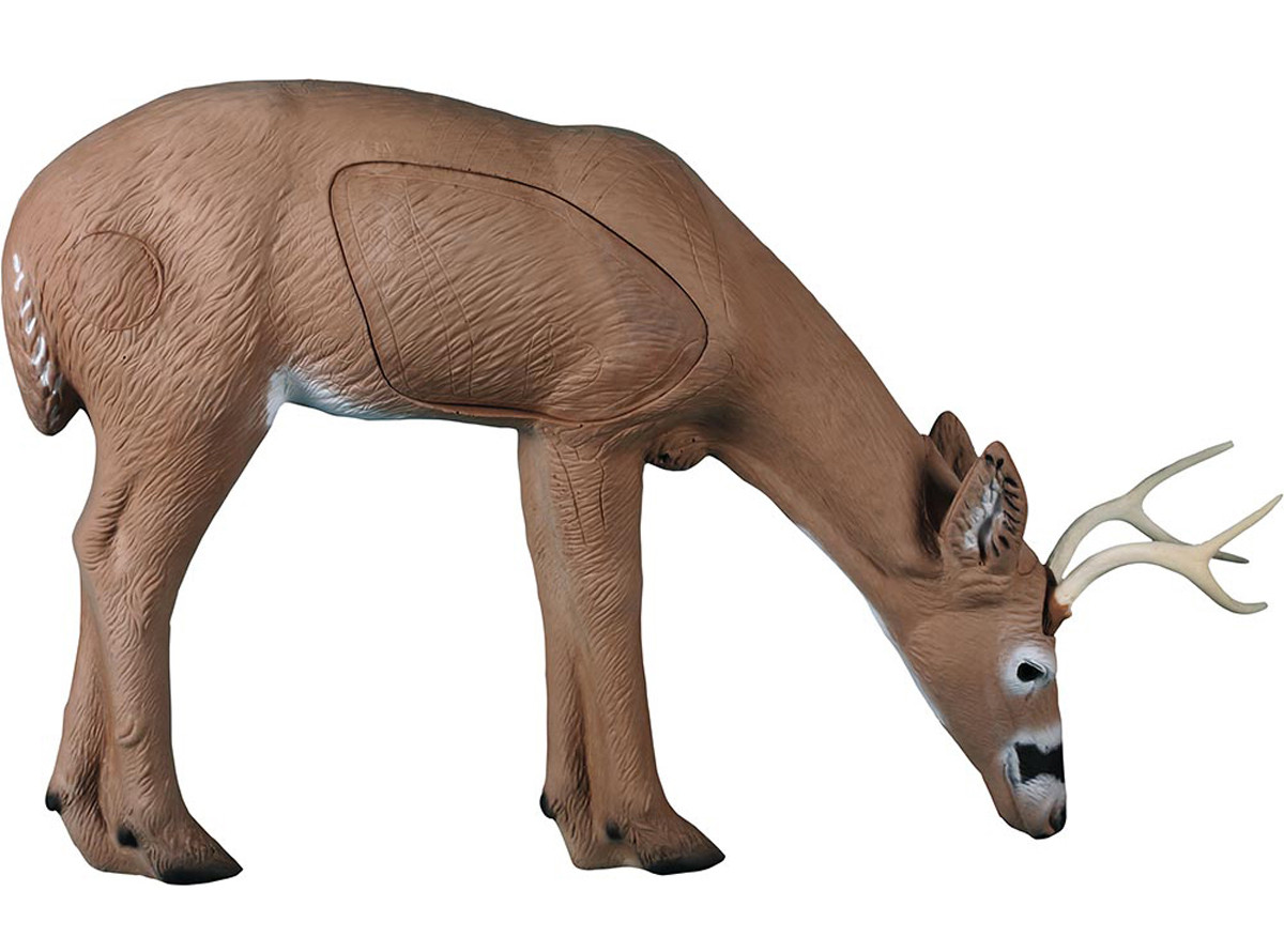 Signature Series Broadhead Buck Target - Hero Outdoors