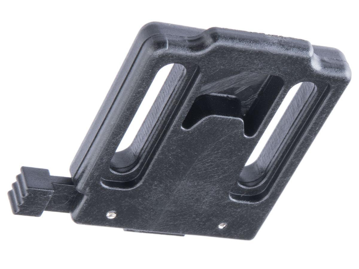 FMA Night Vision Mount Adapter for Universal Shrouds (Color: Black ...