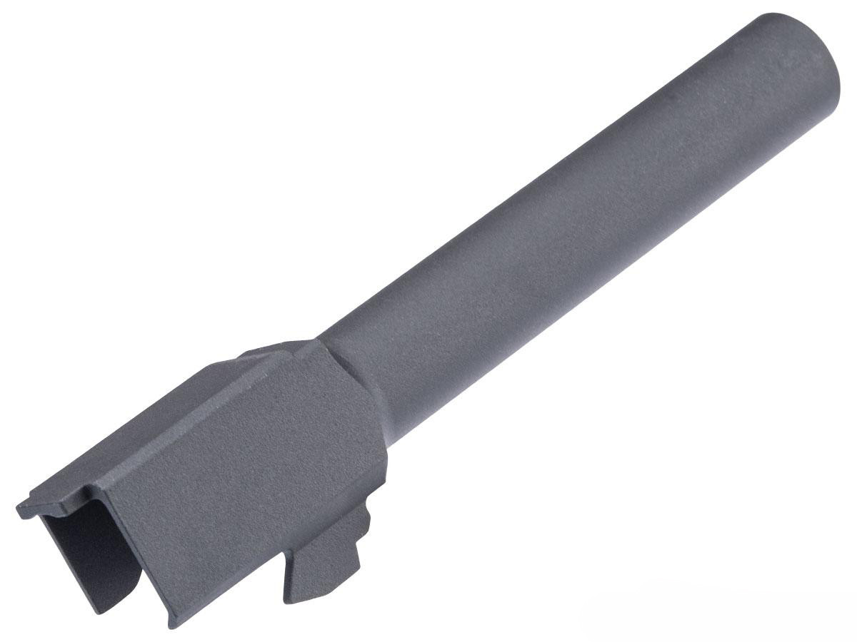 VFC Internally Threaded Outer Barrel for Elite Force / UMAREX GLOCK 17 ...