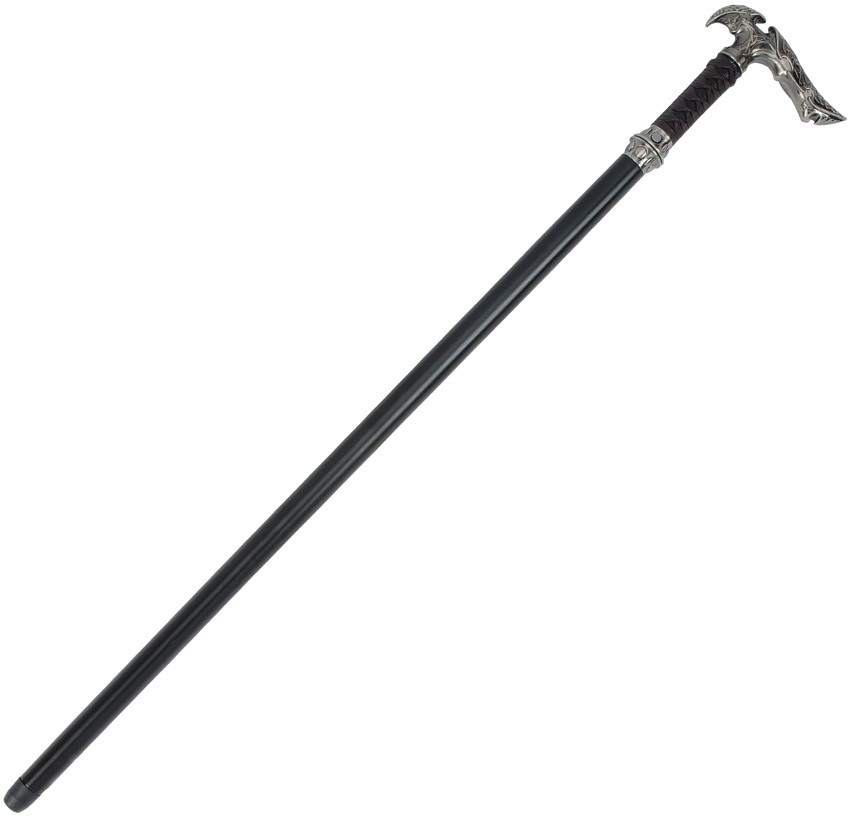 Axios Forged Sword Cane - Hero Outdoors
