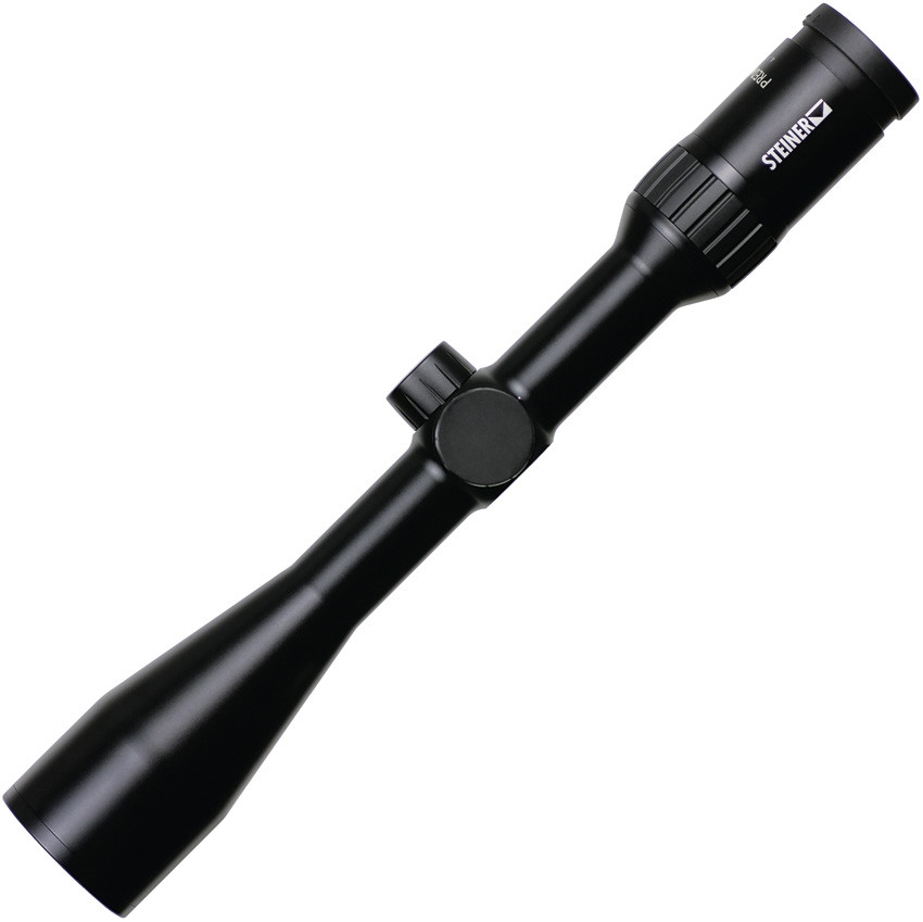 Predator 4 4-16x50 Scope - Hero Outdoors