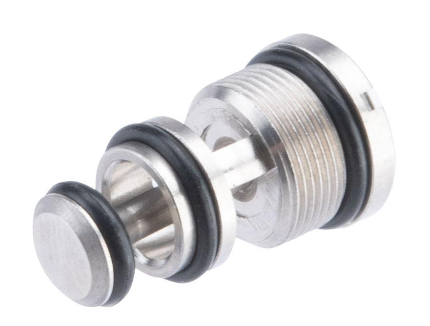 Airsoft Master Gunsmith Gen 2 High Output Valve for Gas Blowback ...