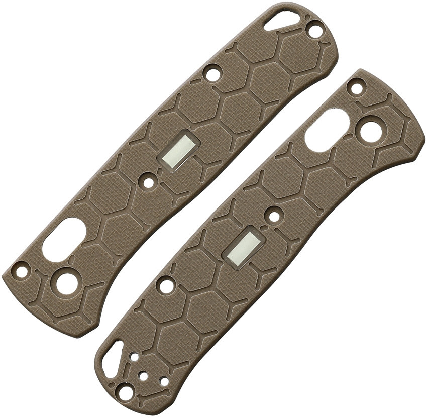 Custom Mini Bugout Scales - Hero Outdoors