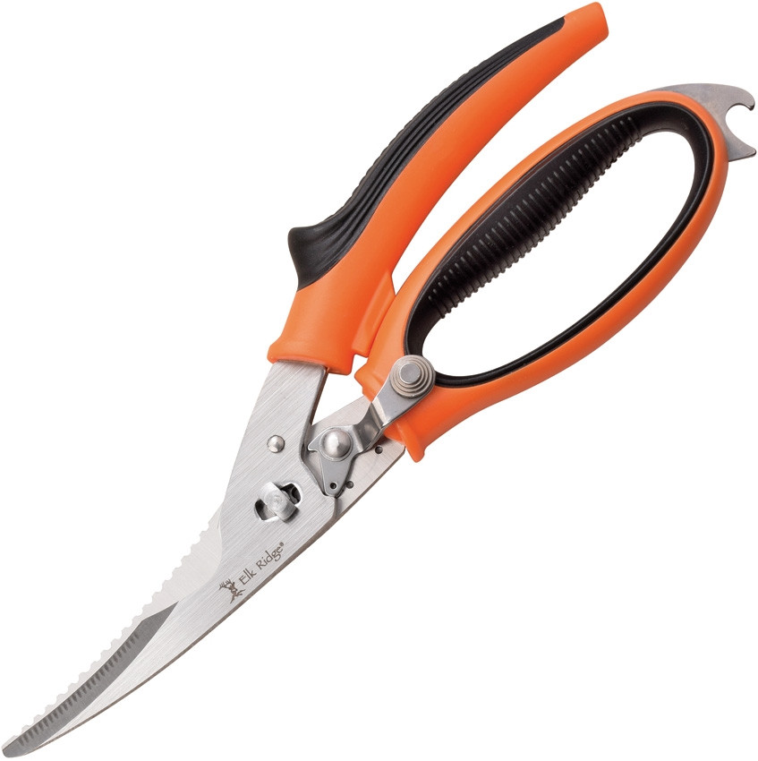 Trek Spring Loaded Shears - Hero Outdoors
