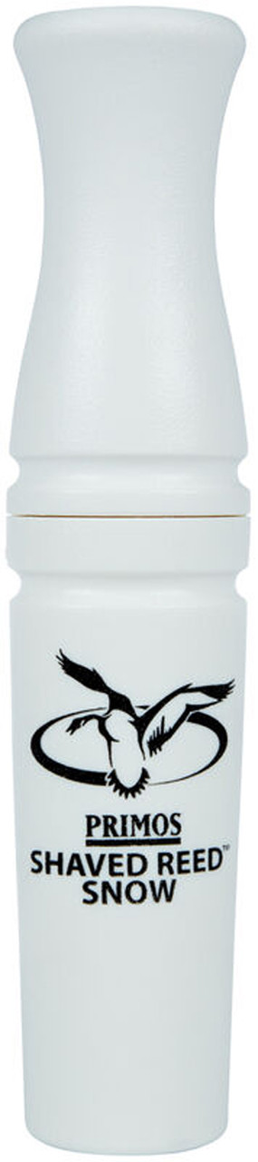 Shaved Reed Snow Goose Call - Hero Outdoors