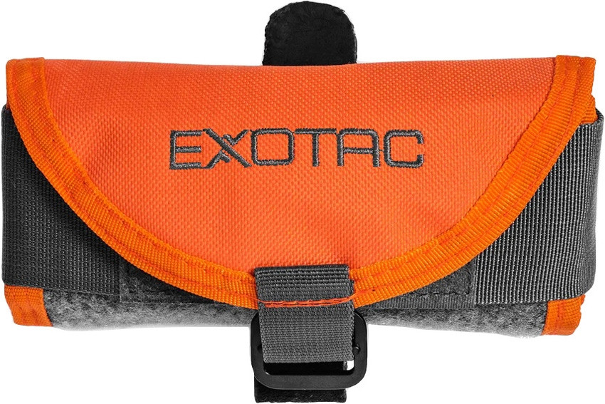 ToolROLL Orange - Hero Outdoors