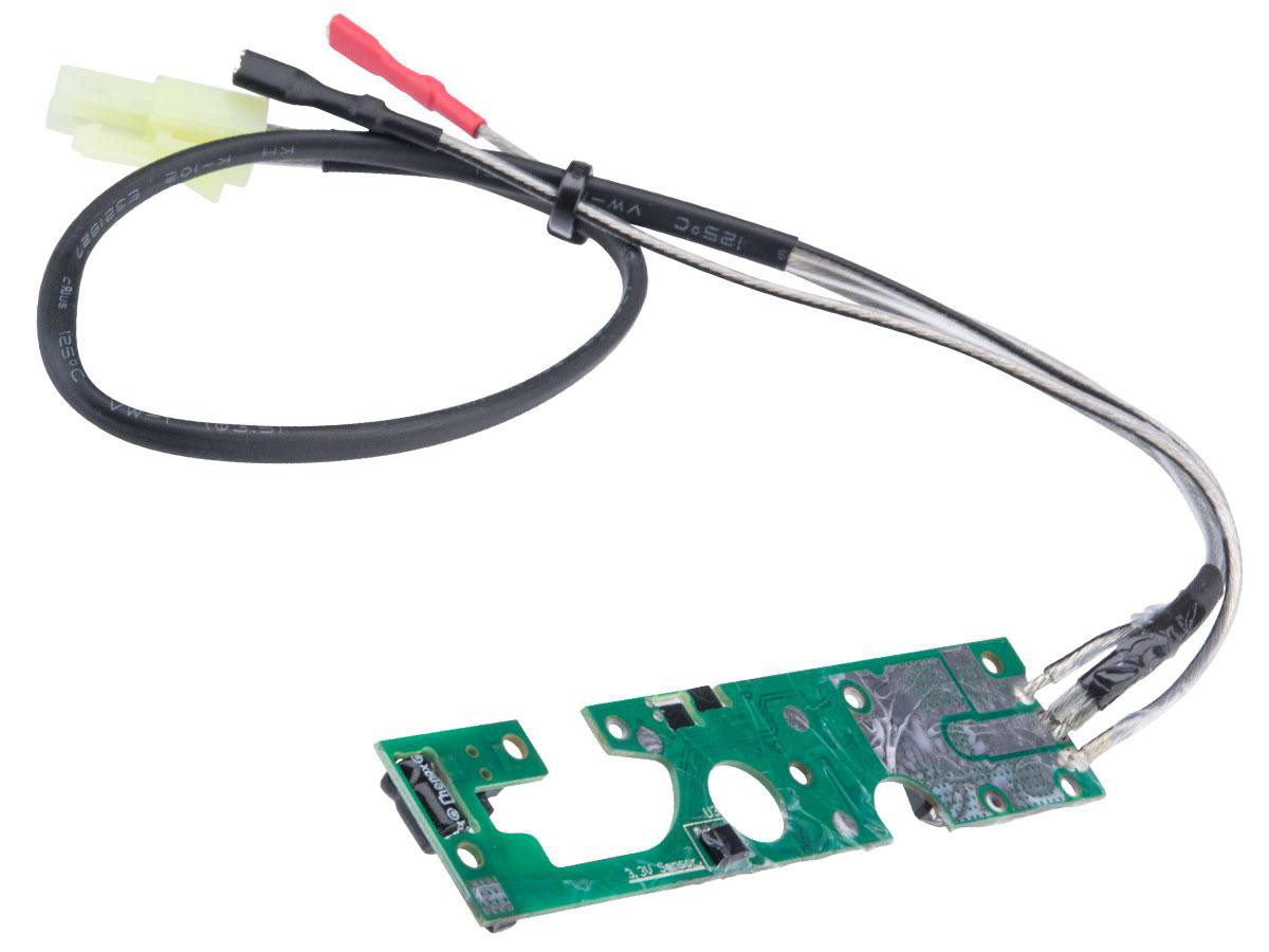 ARES Replacement MOSFET for G36X Airsoft AEG Rifles - Hero Outdoors