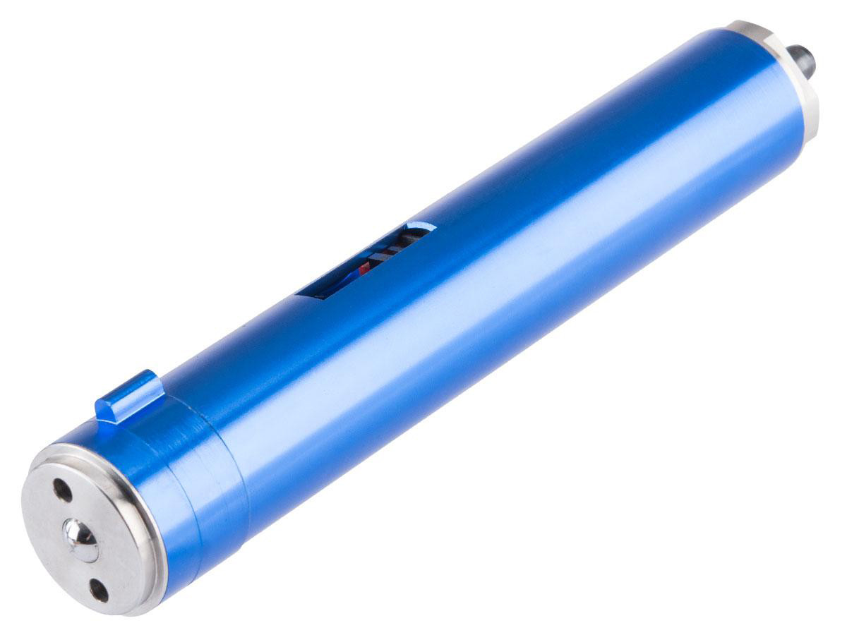 SHS Cylinder Set for PTW Airsoft AEG Rifles (Model: M130 / Blue) - Hero ...