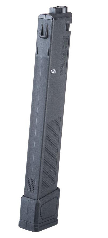 PTS EPM-AR9 Enhanced Polymer 140rd Mid-Cap Magazine for PCC Airsoft AEG ...