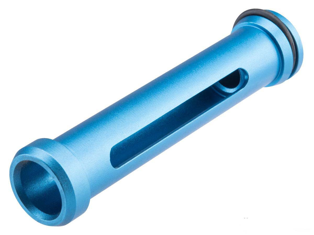 Rocket Airsoft Reinforced Aluminum Piston for A&K SVD Airsoft Sniper ...