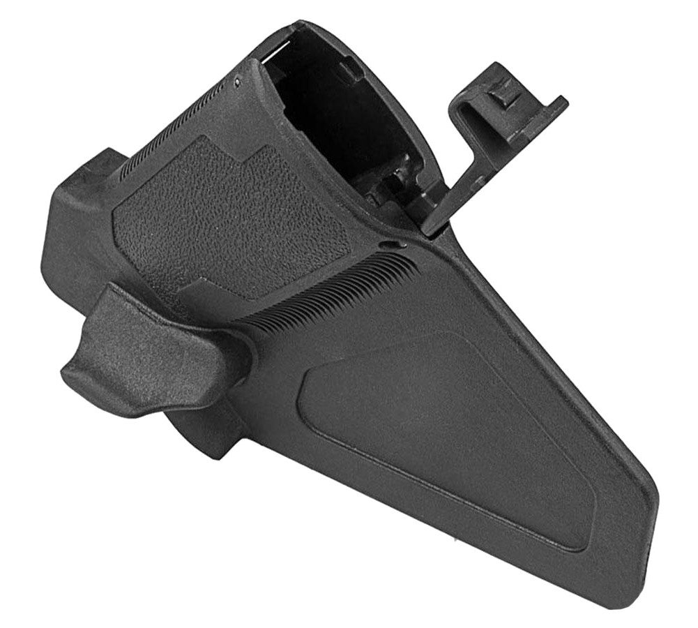 VISM by NcSTAR California Compliant Ambidextrous Featureless Fin Grip ...