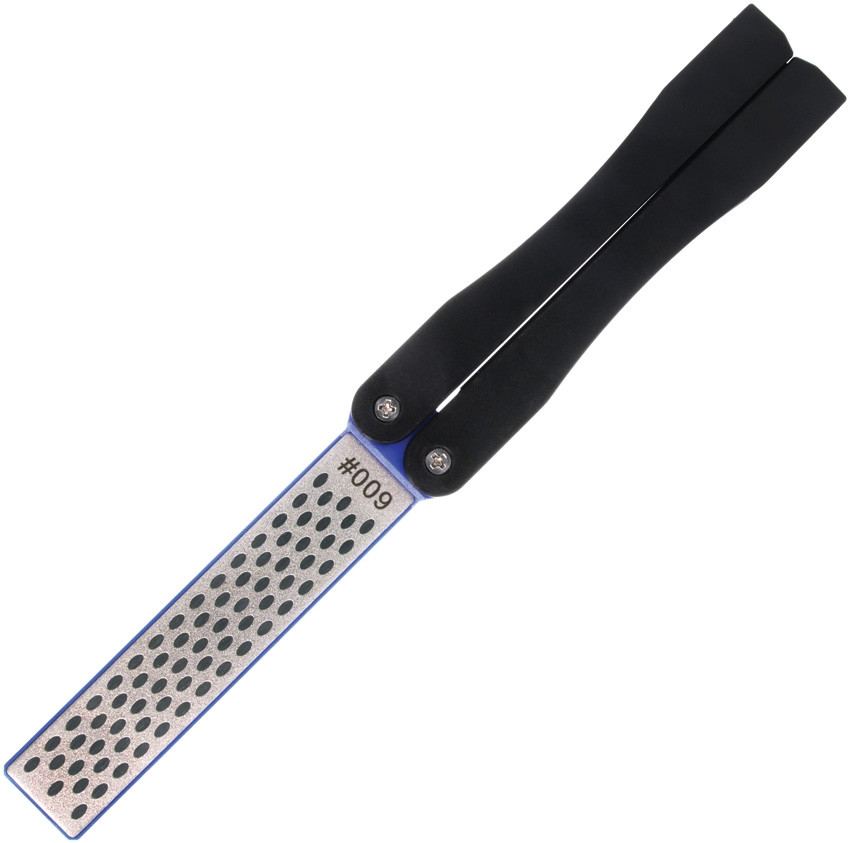 Double Sided Knife Sharpener - Hero Outdoors