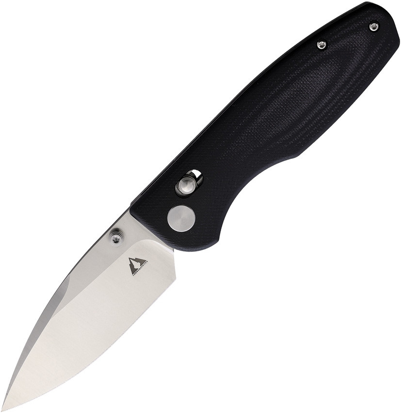 Predator Axis Lock Black - Hero Outdoors