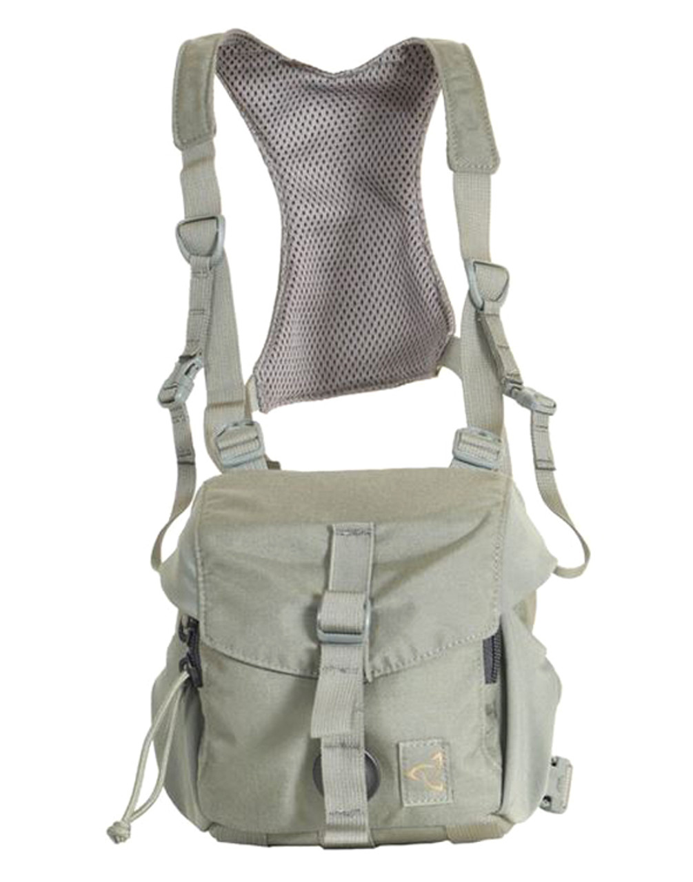 Mystery Ranch Quick Draw Bino Harness [Large] - Foliage - Hero Outdoors