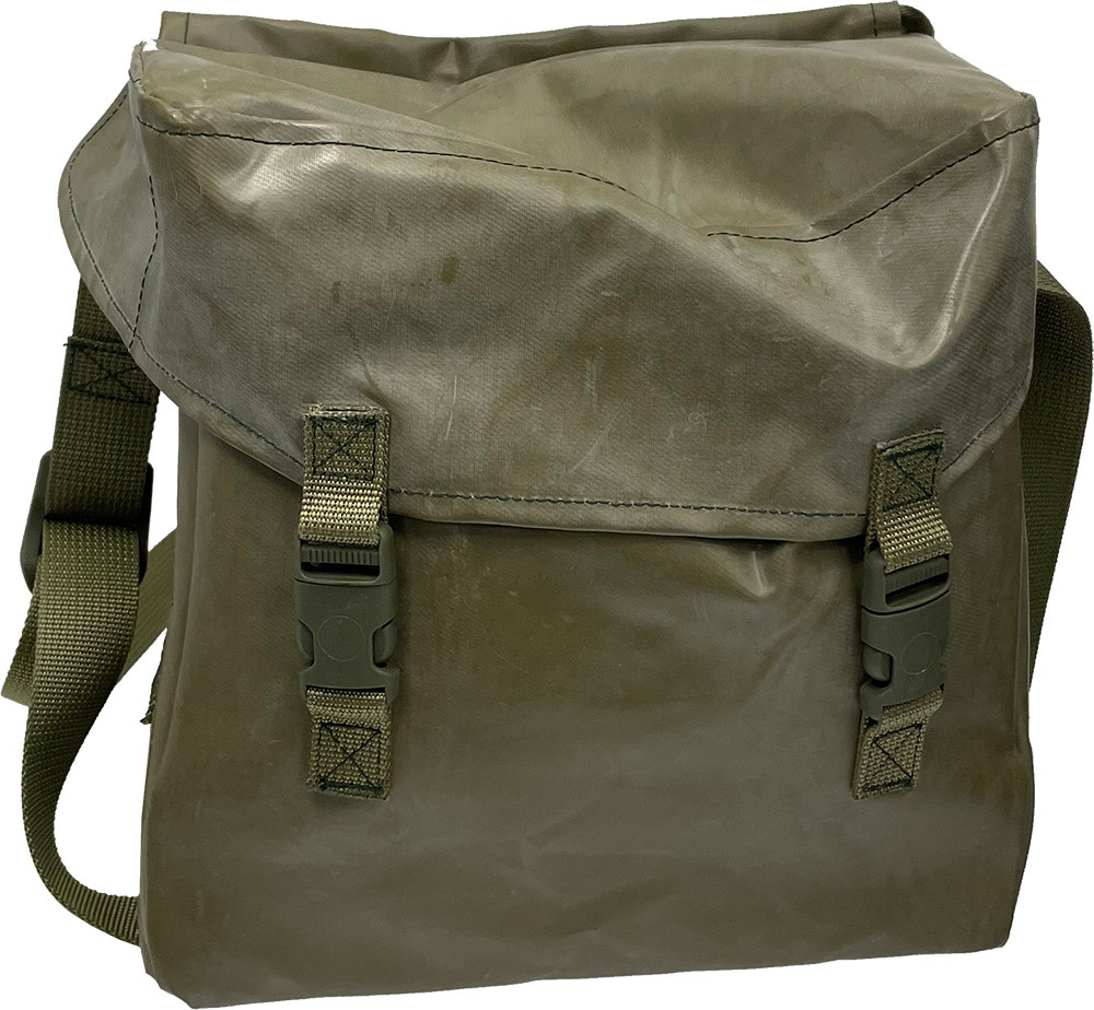 Nato OM-90 Gas Mask Bag ONLY - Hero Outdoors