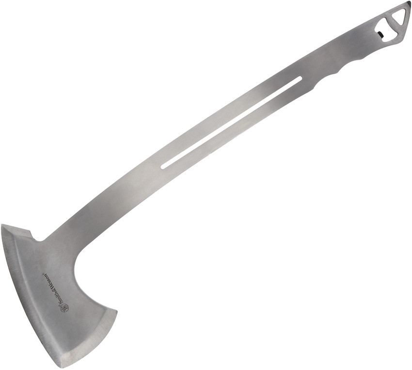 Bullseye Large Throwing Axe - Hero Outdoors