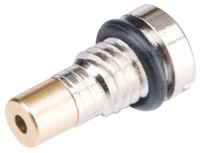 Matrix Enhanced Gas Injection Valve for Gas Blowback Airsoft Magazines ...