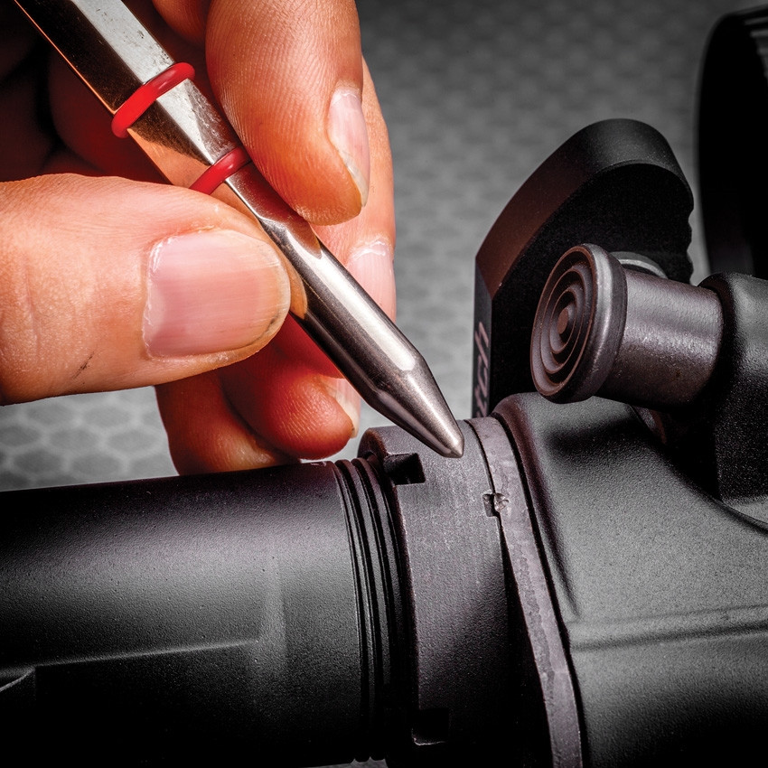 Accu-Punch Master Set - Hero Outdoors