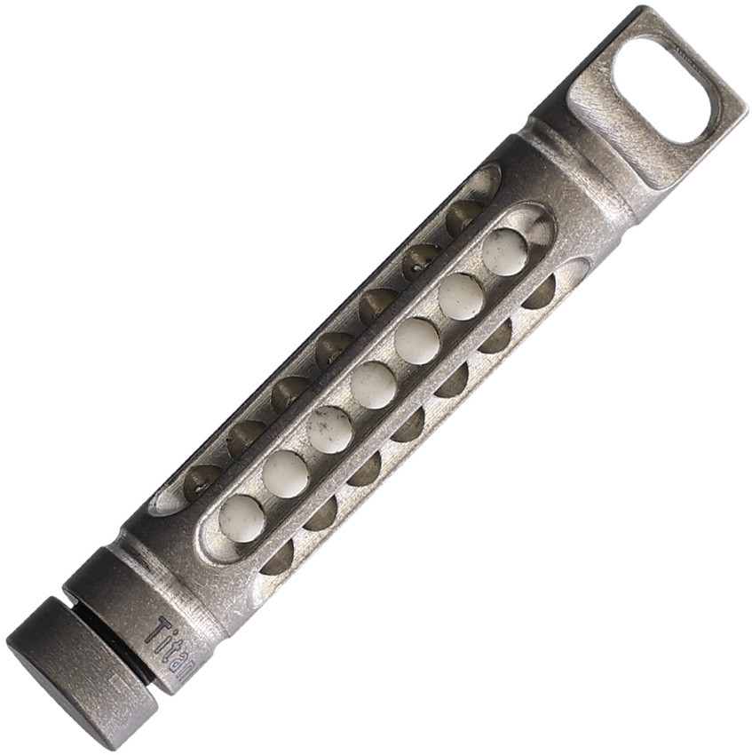 Titanium Tritium Cage - Hero Outdoors