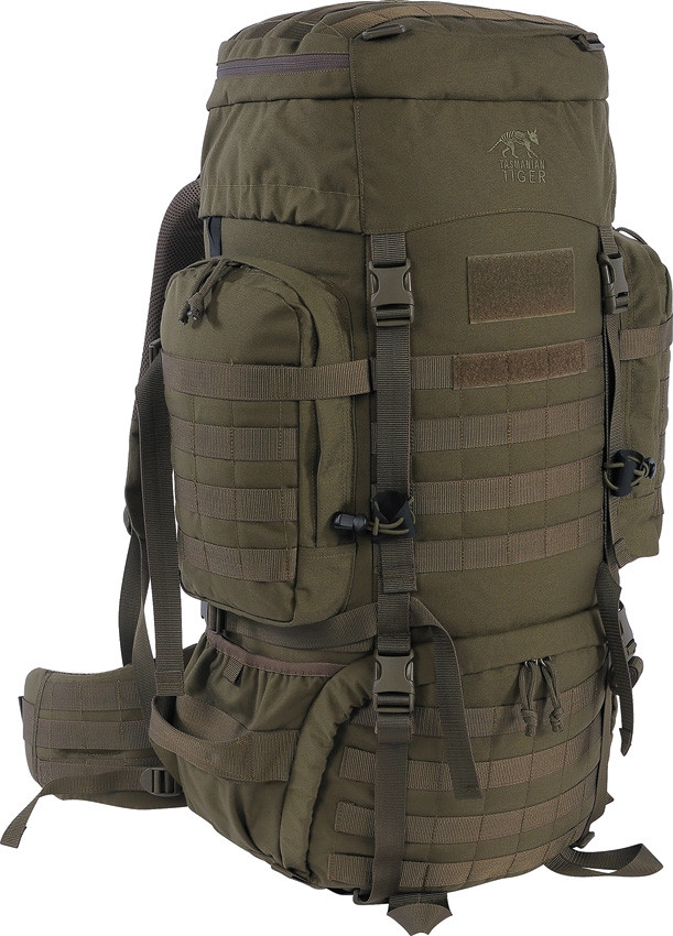 Raid Pack MKIII OD - Hero Outdoors