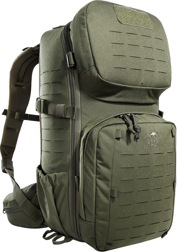 Modular Combat Pack OD - Hero Outdoors