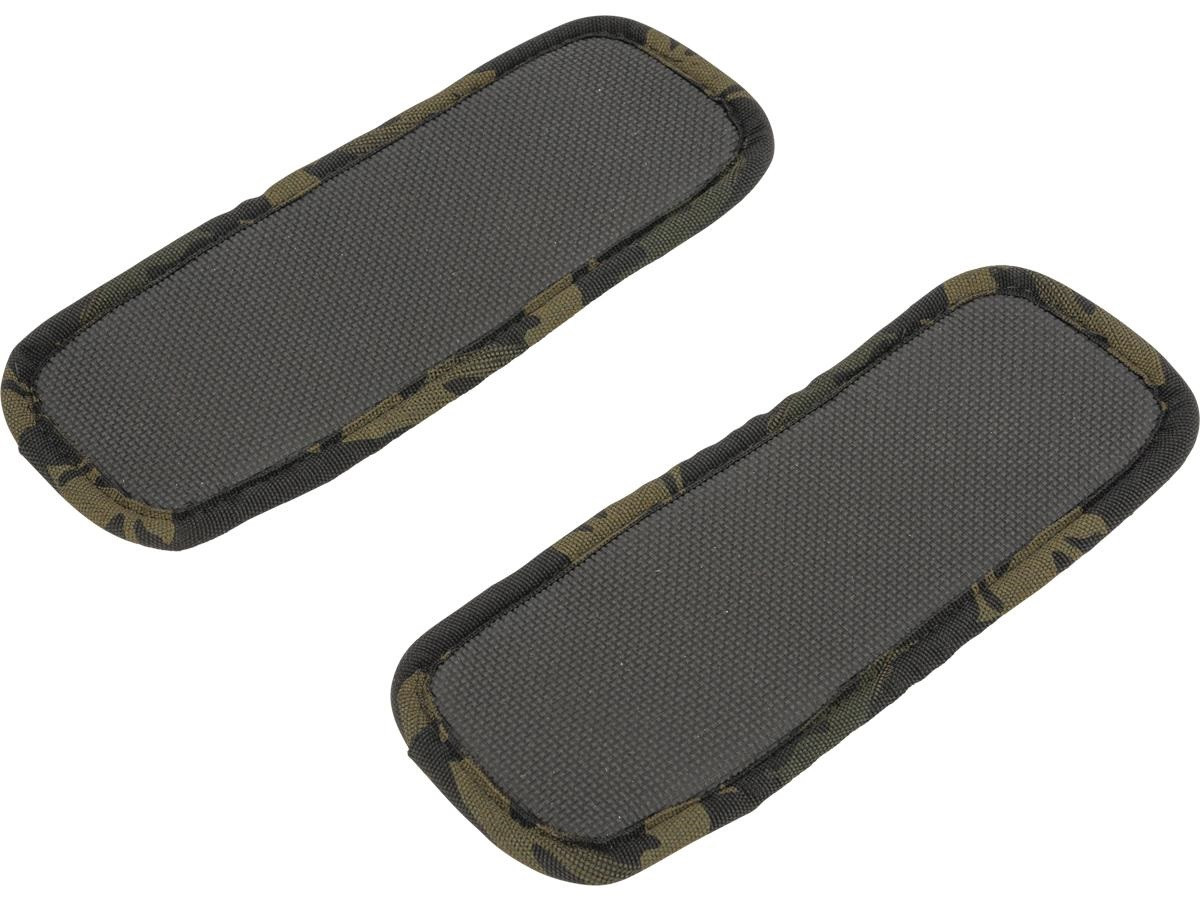 HSGI WAS/WEE Shoulder Pads (Color: Multicam Black) - Hero Outdoors