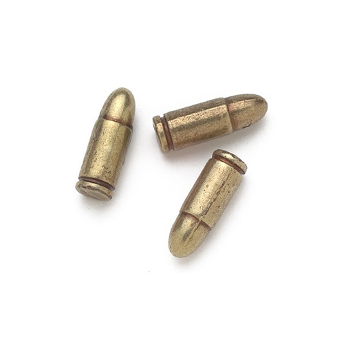 Replica 9mm Bullets - Hero Outdoors