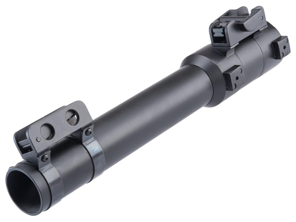 Matrix Metal Body Kit for RPG-7 Rocket Launchers & Grenade Launchers ...