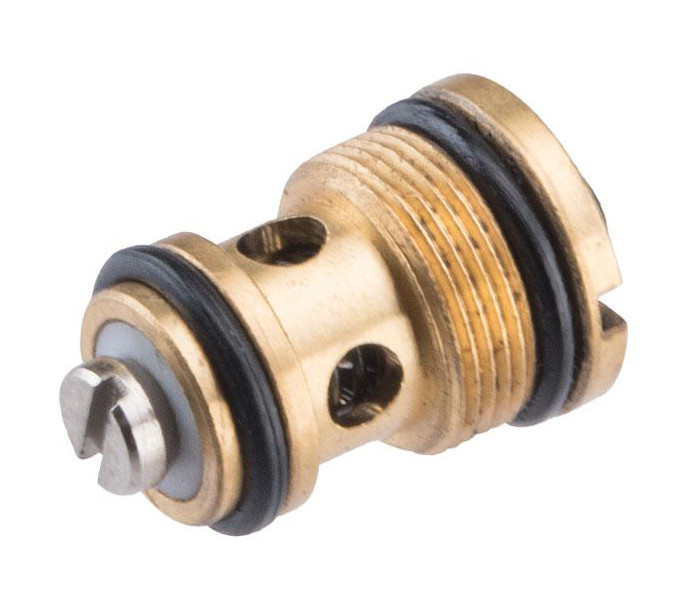 Modify Replacement CO2 Output Valve for PP-2K Gas Blowback Airsoft ...