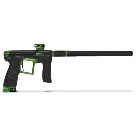 Planet Eclipse Geo4 - Emerald - Hero Outdoors