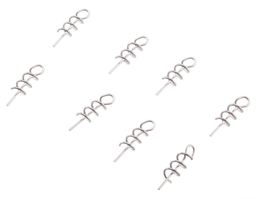 Owner Hooks Centering Pin Spring Pocket Pack - Hero Outdoors