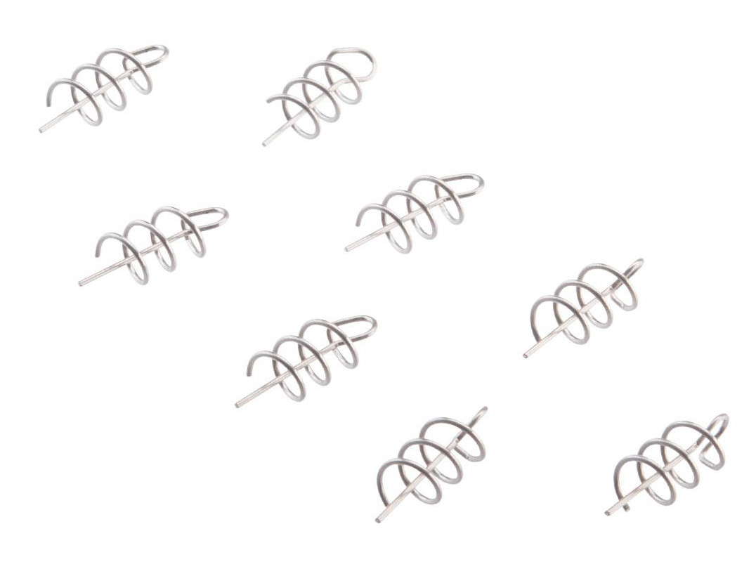 Owner Hooks Centering Pin Spring Pocket Pack - Hero Outdoors