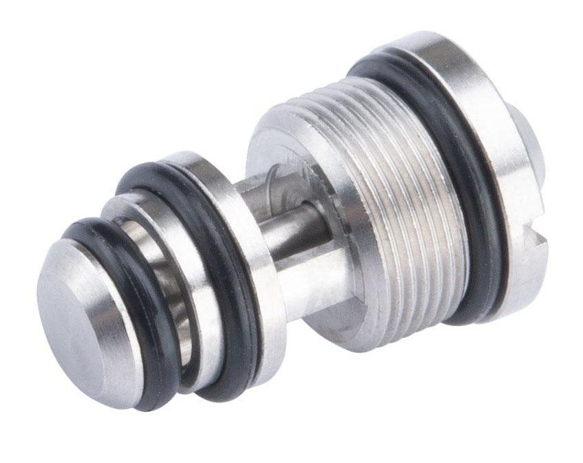 Airsoft Master Gunsmith Gen 2 High Output Valve for Gas Blowback ...