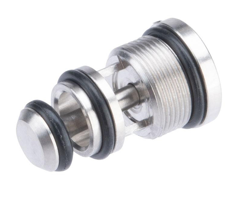 Airsoft Master Gunsmith Gen 2 High Output Valve for Gas Blowback ...