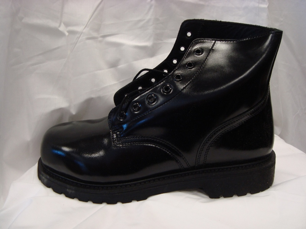 Canadian Armed Forces Parade / Ankle Boots - Hero Outdoors