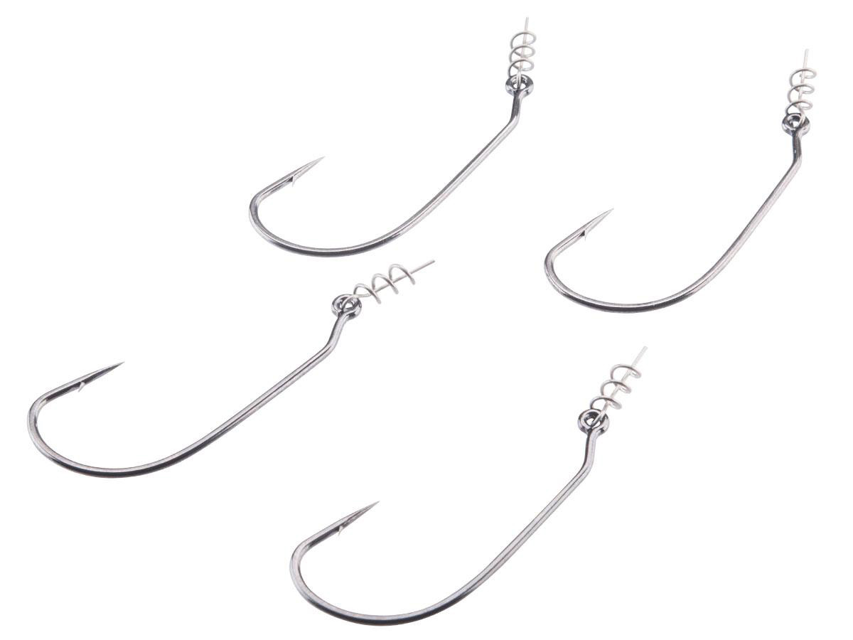 Owner Hooks TwistLock 3X w/ Centering Pin Spring - Hero Outdoors