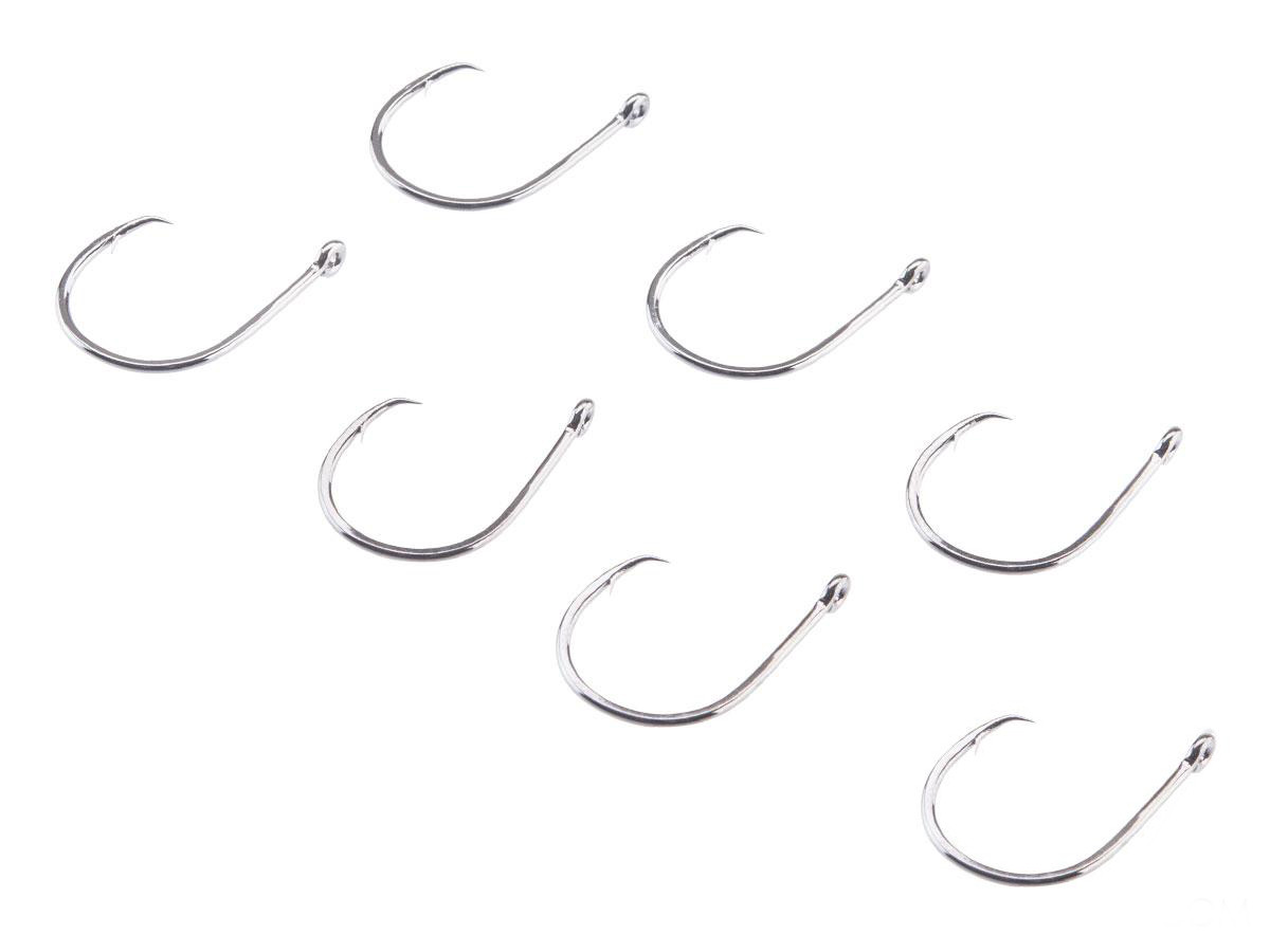 Owner Hooks Mosquito Circle Fishing Hook - Hero Outdoors