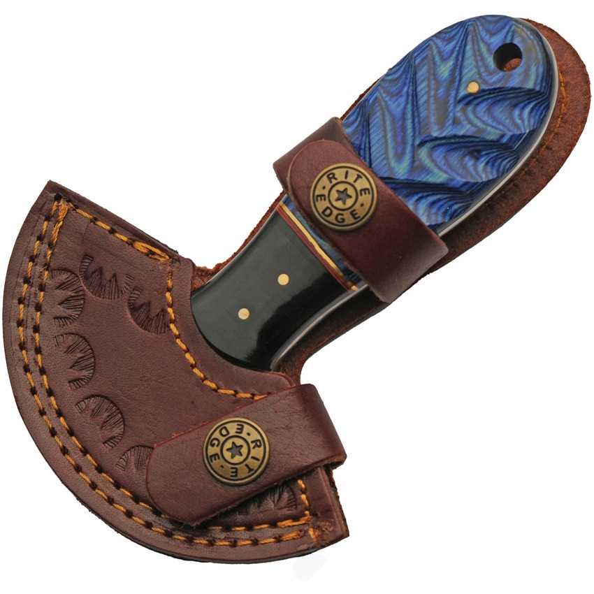 Cutter Blue Colorwood - Hero Outdoors
