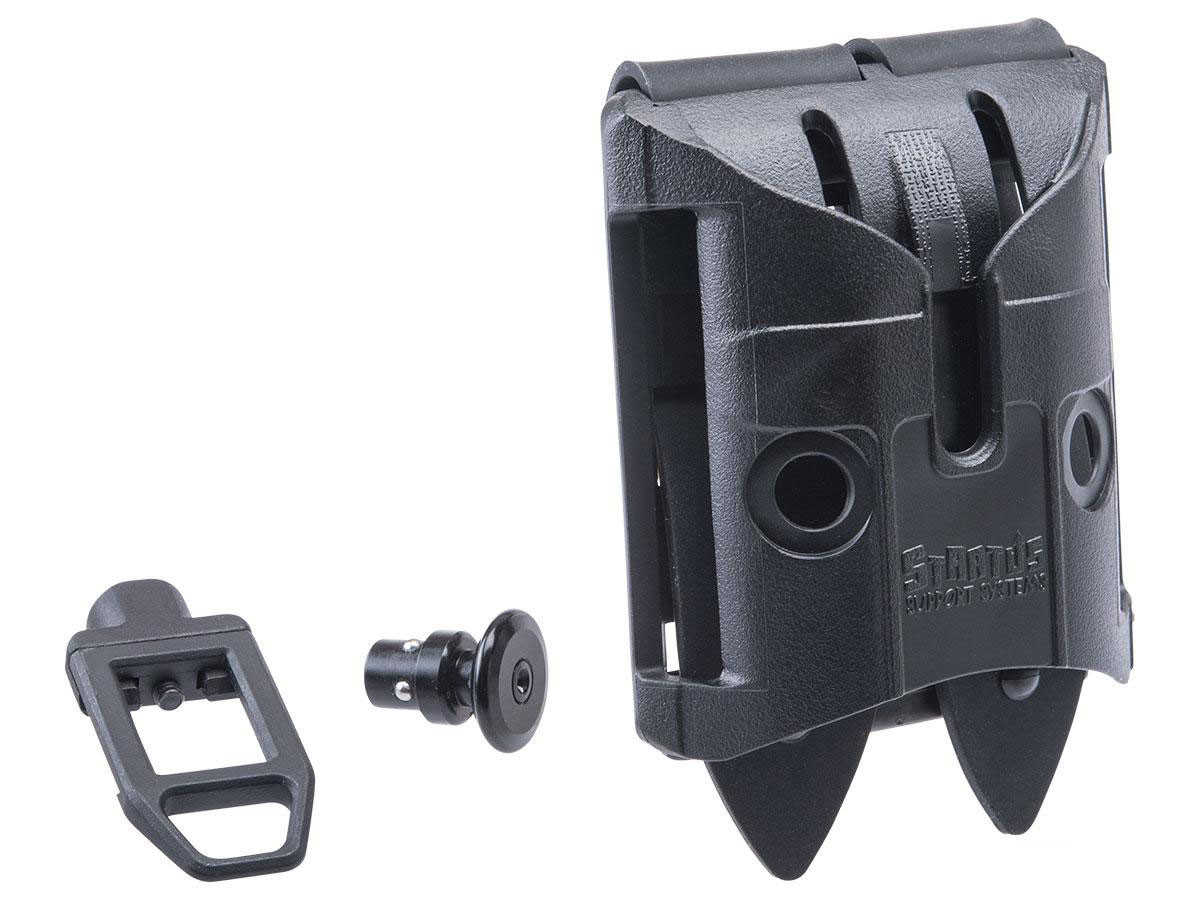 Stratus Support Systems Gen 2 Support & Holster System (Model: QD Pin ...