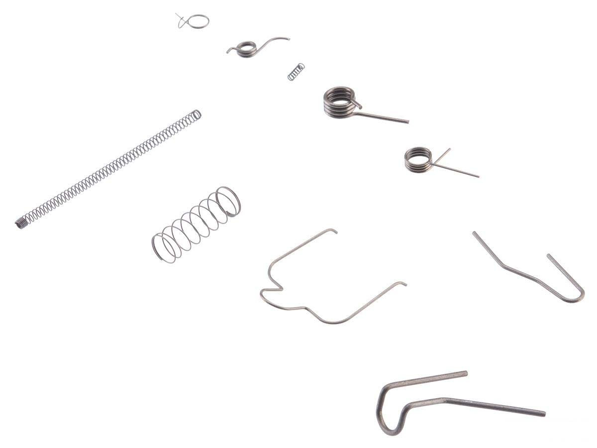 CL Project Complete Replacement Internal Spring Set for ASG CZ Shadow 2 ...