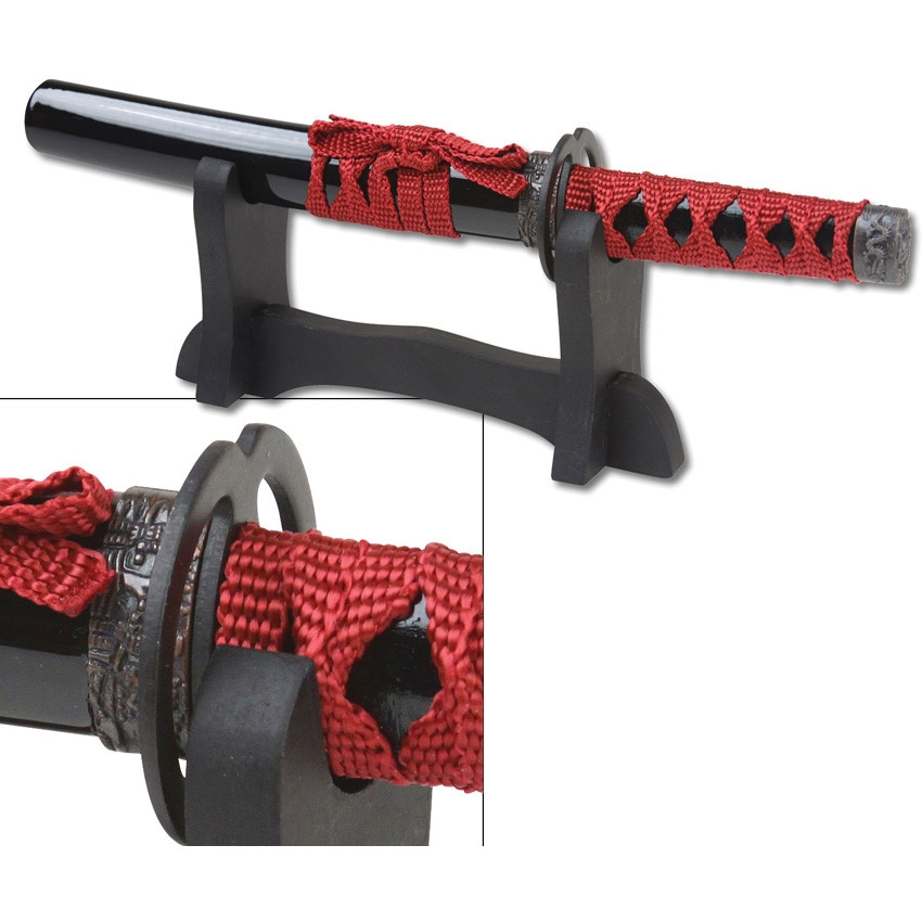 Mini Oriental Sword - Hero Outdoors